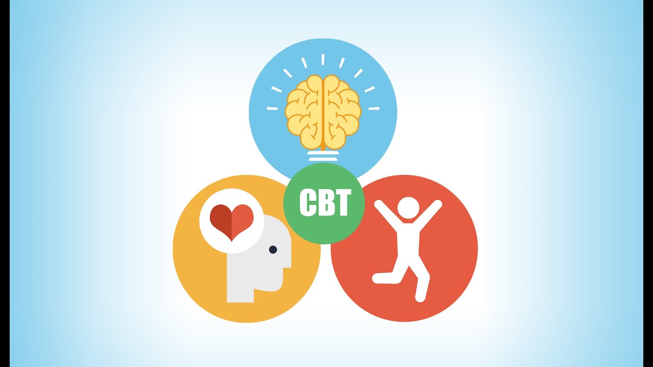 CBT Cognitive Behavioral Therapy Course (Transformation Academy) - YouTube