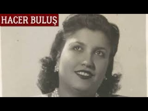 Süt İçtim Dilim Yandı - Hacer Buluş - (Kız Sana Hayranım)