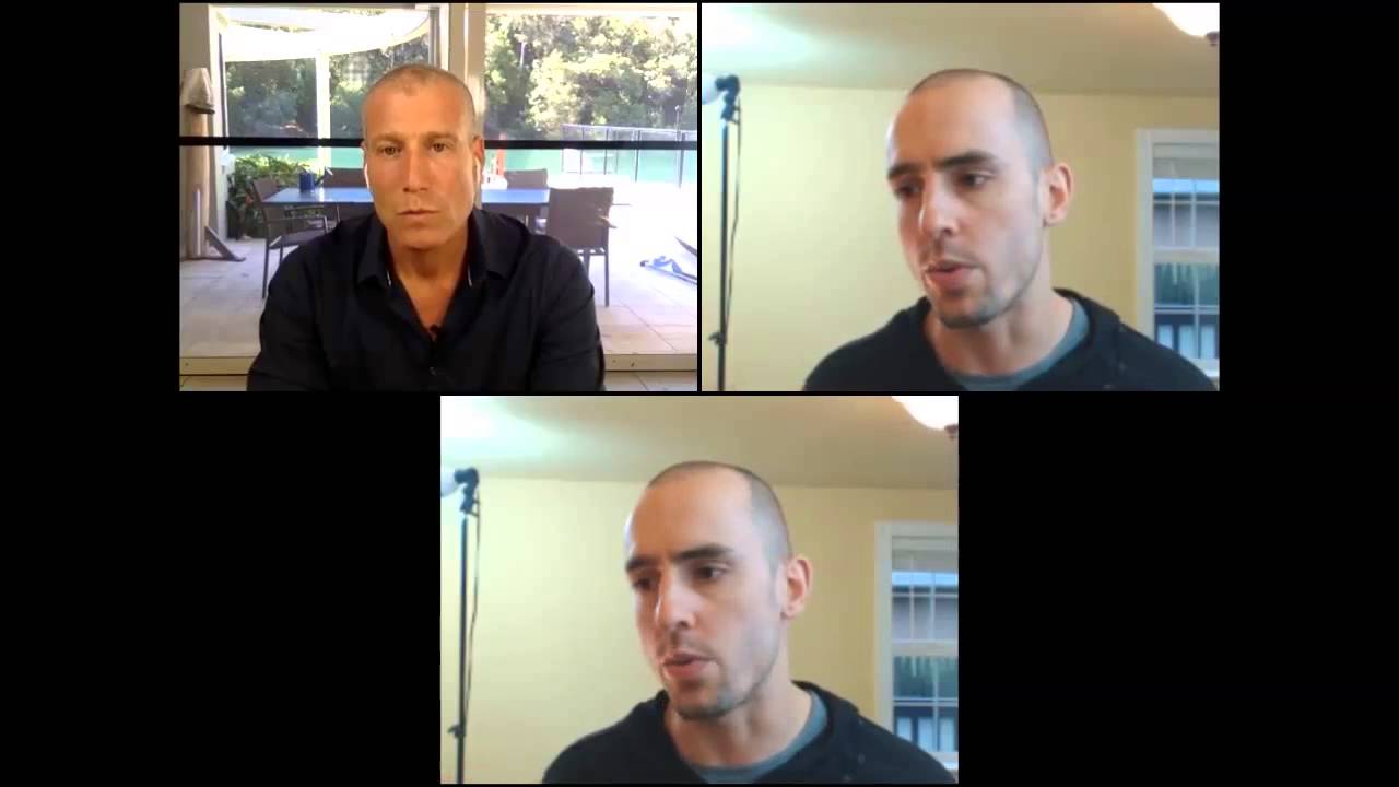 Jonathan Bailor - Surprising Mental Wellness Tools with Jon Gabriel ...