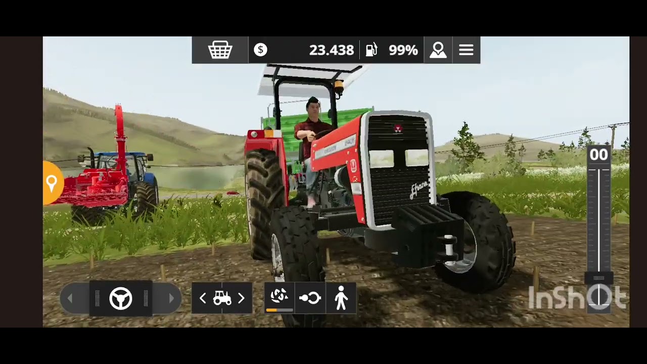 modlu FS20 - YouTube