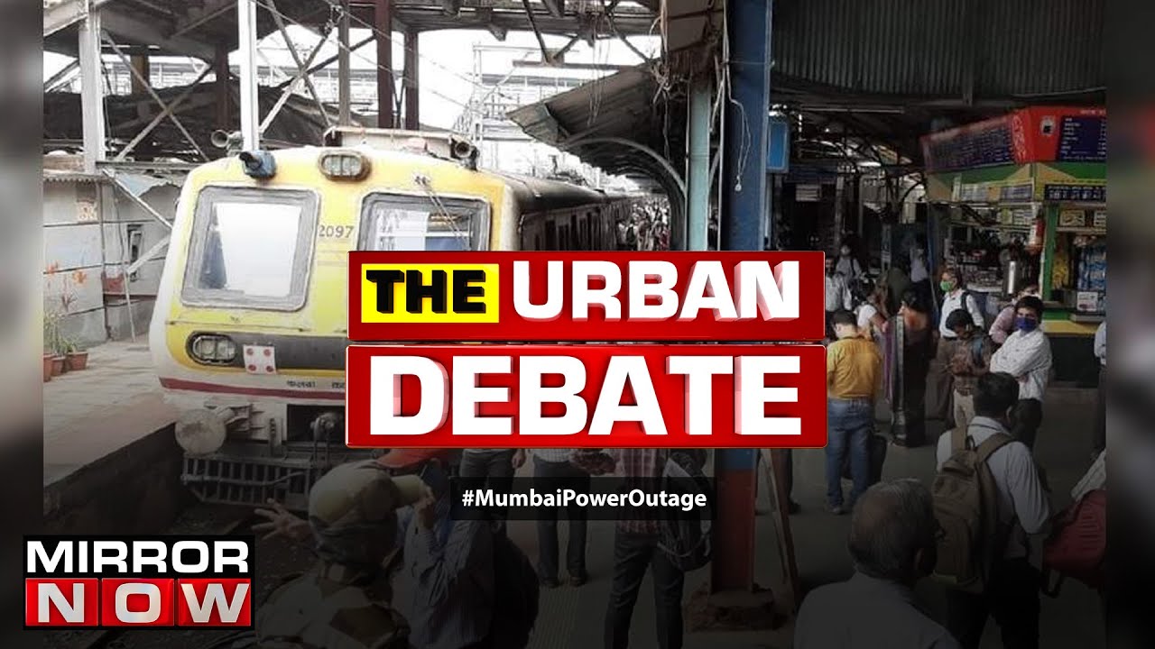 Sudden power cut jolts Mumbaikars, CM orders probe, but What was the ...