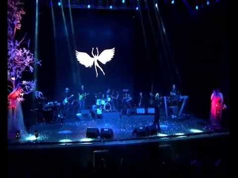 Ali Veli Maria -- ilhan irem (Live) \