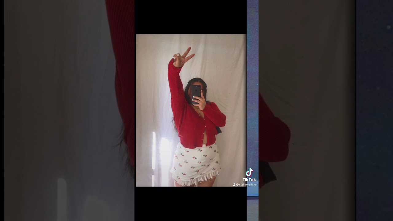 Plus size outfits ideas TikTok - YouTube