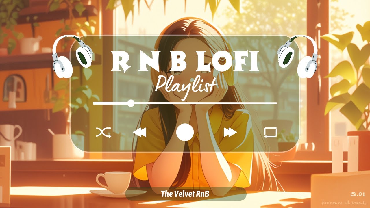 🎧 Mellow Touch | Lo-fi Soul to Wind Down - YouTube