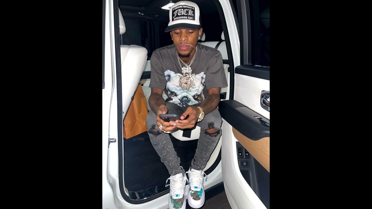 (FREE) Toosii Type Beat - "Love Birds" - YouTube