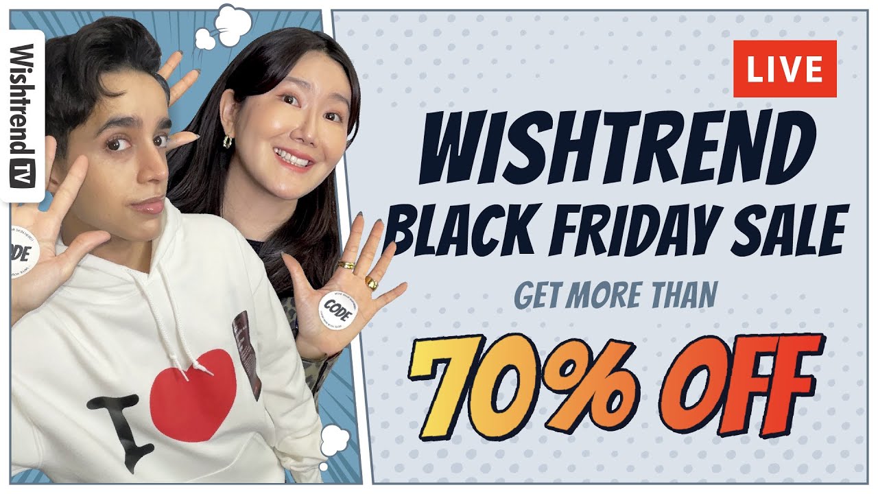 [LIVE] Promotion Code Only For Live Viewers! | All About Super Save ...