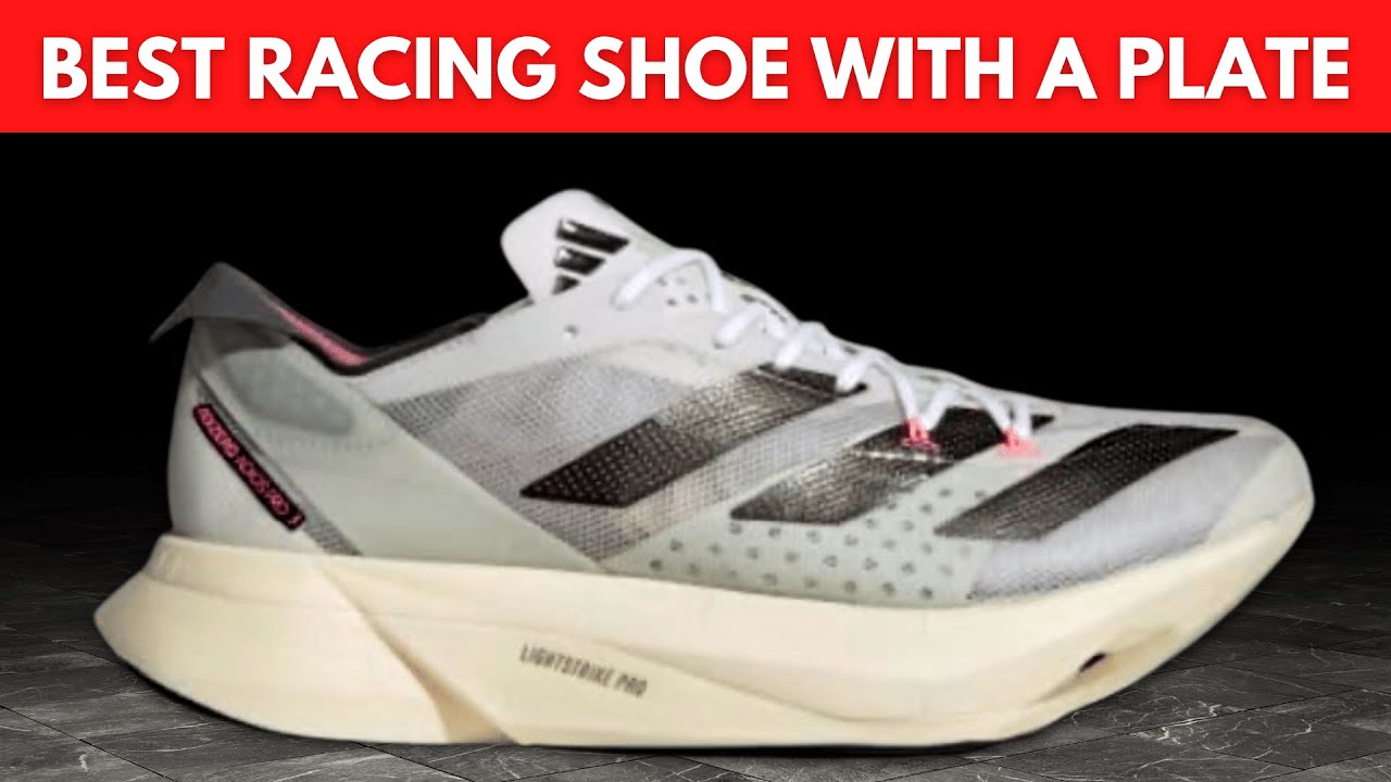 PUMA FAST-R NITRO ELITE vs The Rest! Best Carbon Plate Running Shoe ...