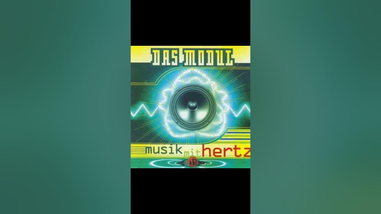 Das Modul - 02. Computerliebe (Extended Version) - YouTube