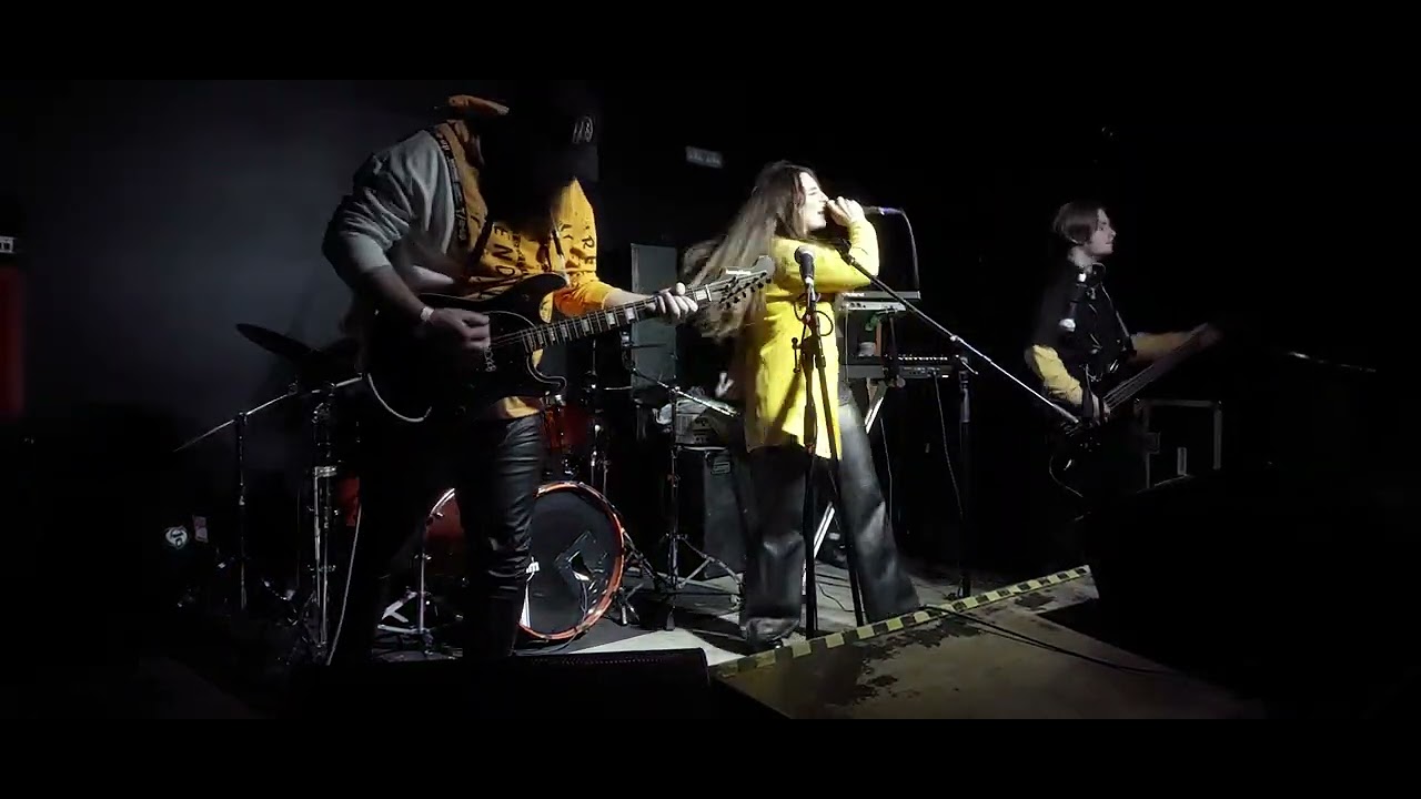 Sixth Wonder - Legends, Edinburgh 2023 (Full Show) HD - YouTube