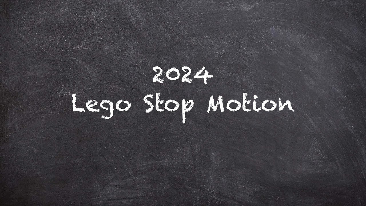 Lego 2024 Thilo Paul Miro - YouTube