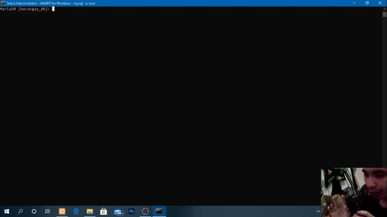 Learn SQL with MySQL Shell: A Hands-On Tutorial for Beginners - YouTube