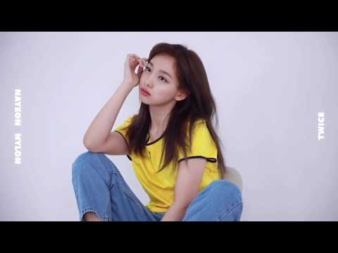 nayeon x jinyoung fmv