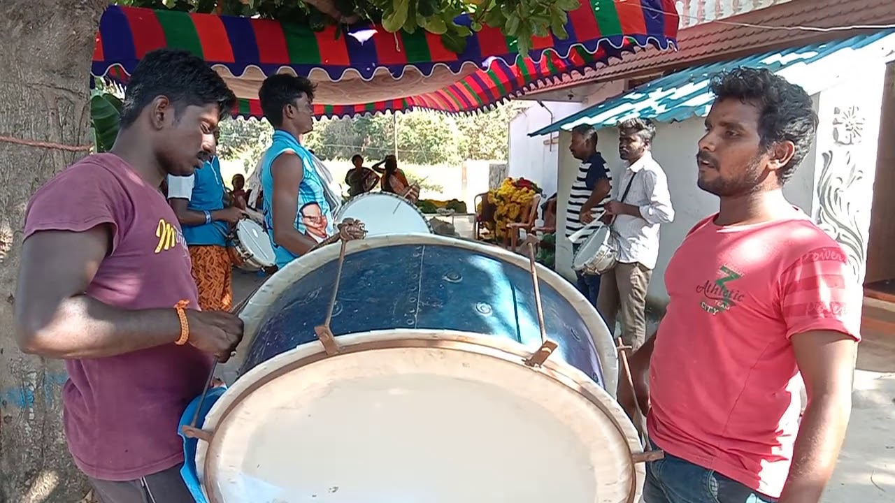 Mani boys imayam Tupset adi - YouTube