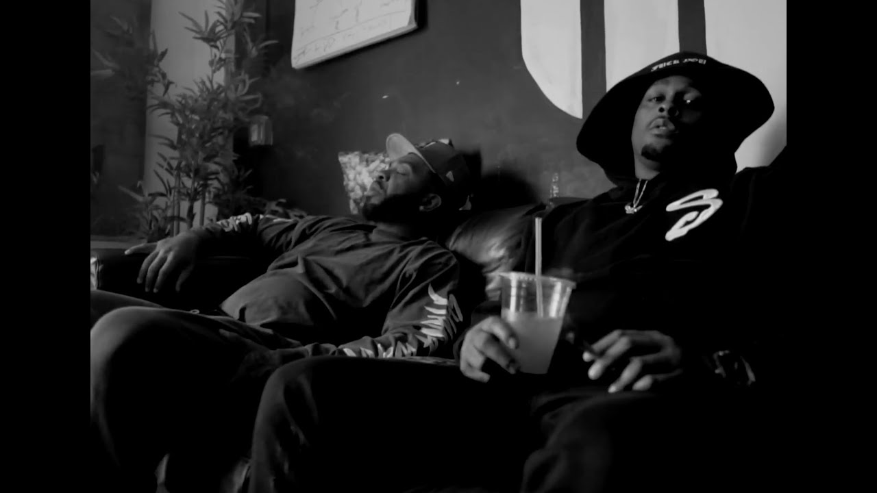 Kingikeem - Fork In The Road feat. Jay Dot & JNX (Official Video) - YouTube