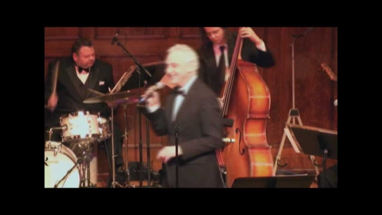 Al Hammerman's "Night After Night" - YouTube