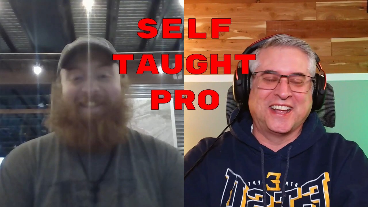 Elijah Ellis - From Homebrewer to Pro | JLS #11 - YouTube