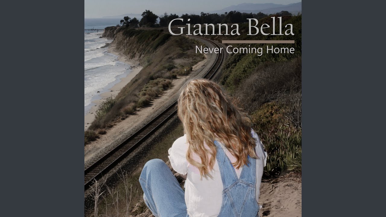 Never Coming Home - YouTube