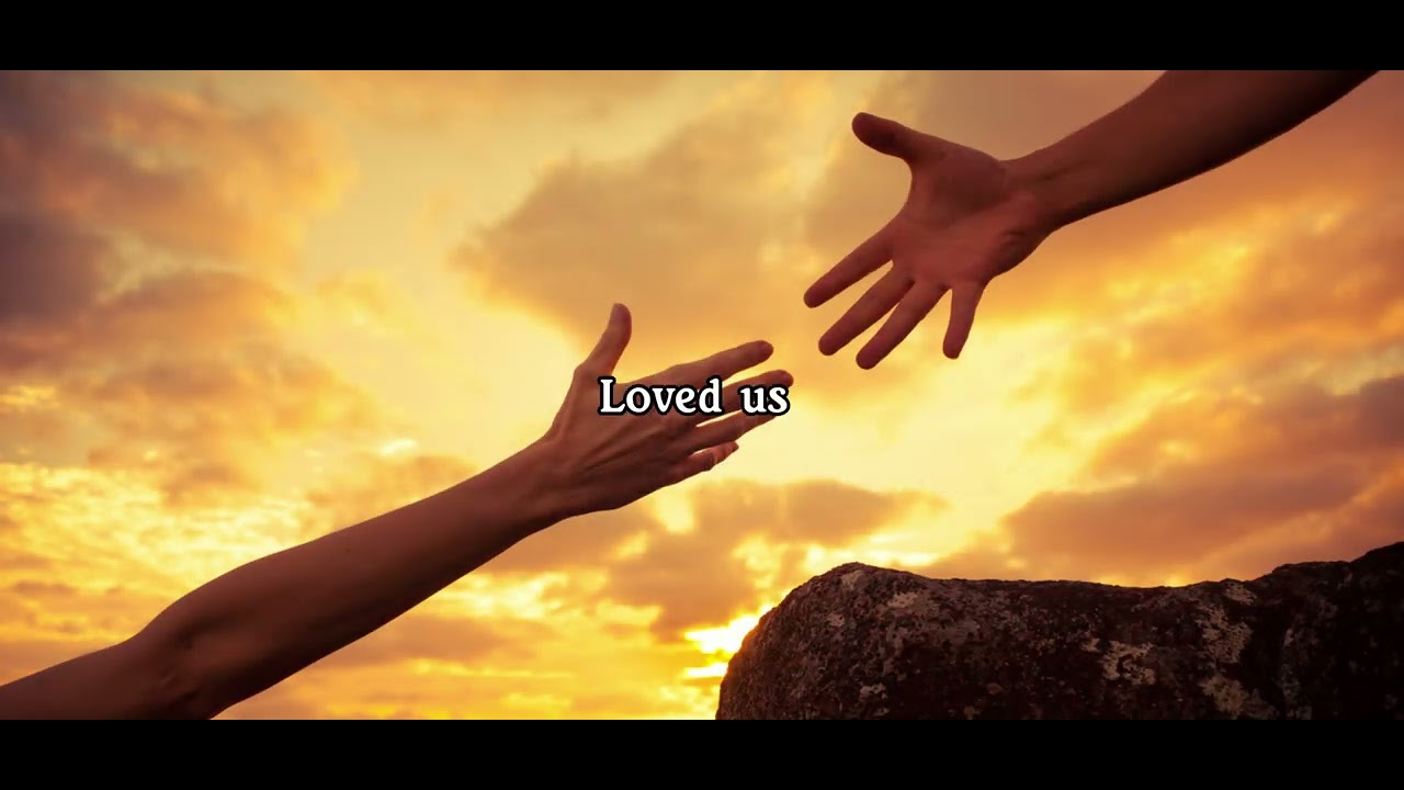 Worthy To Be Praised by Marva Nelson| Lyric Video - YouTube