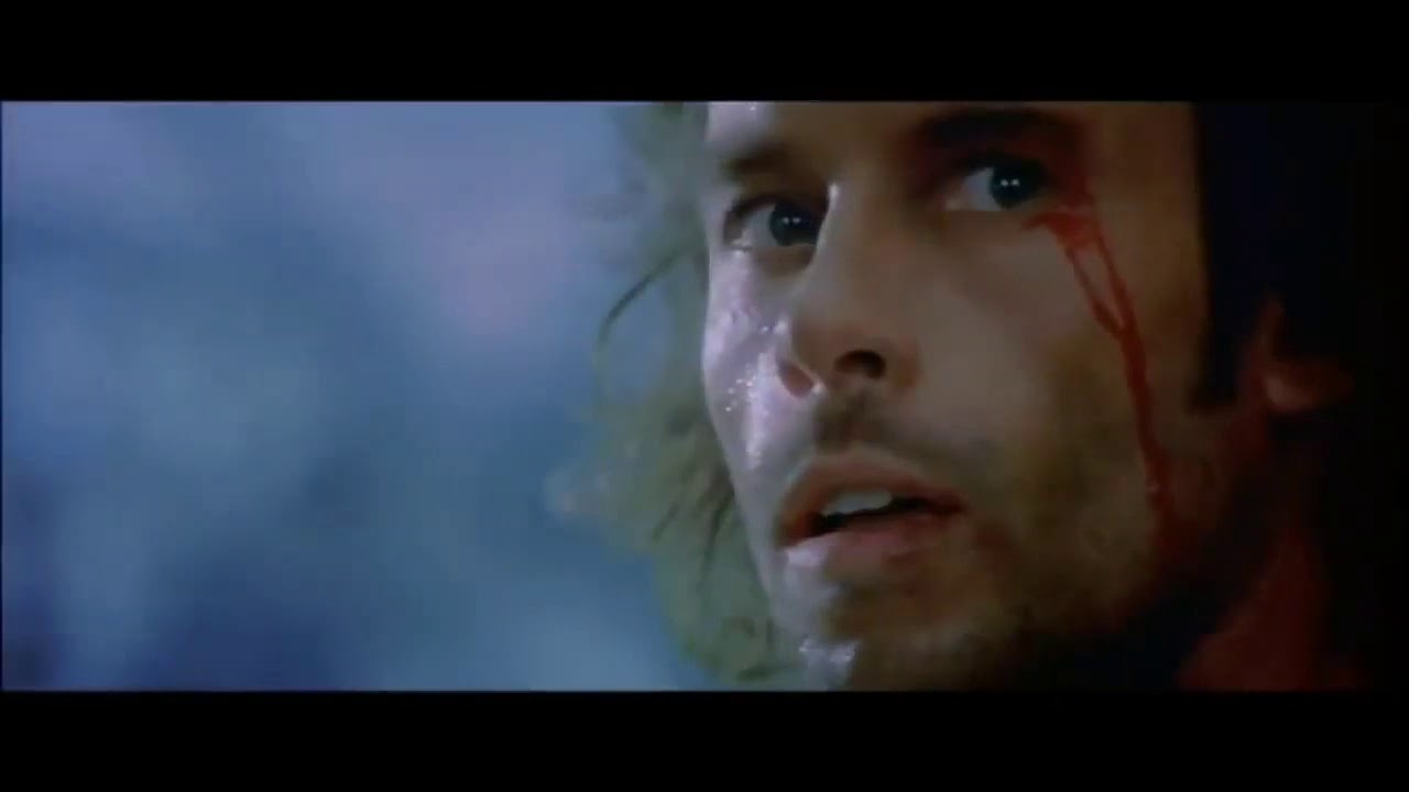 The Time Machine - Movie Trailer (2002) - YouTube