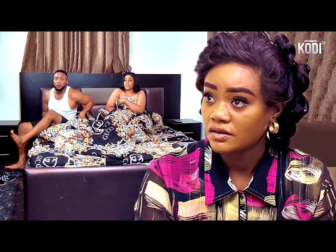 My Best Friend And My Husband - Nigerian Movies 2025
