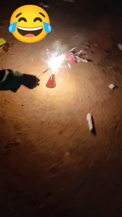 watch till the end funny ending bursting fire crackers desi home diwali comedy videos yt shorts ...