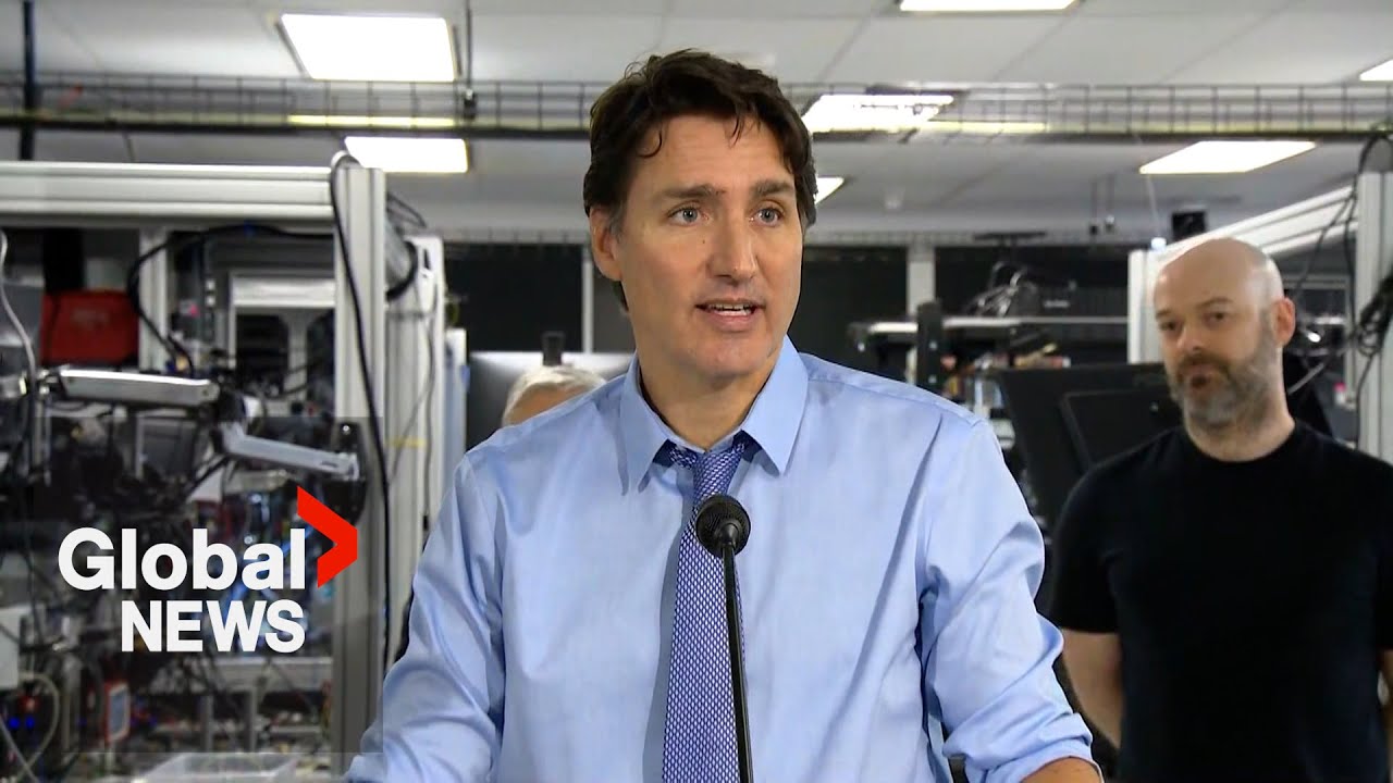 Canada announces $40 million to advance quantum computer development ...