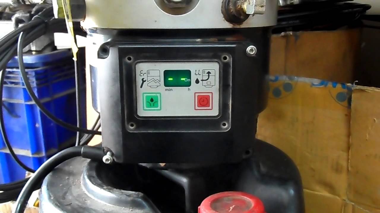 P653S Setting After P Trans - YouTube