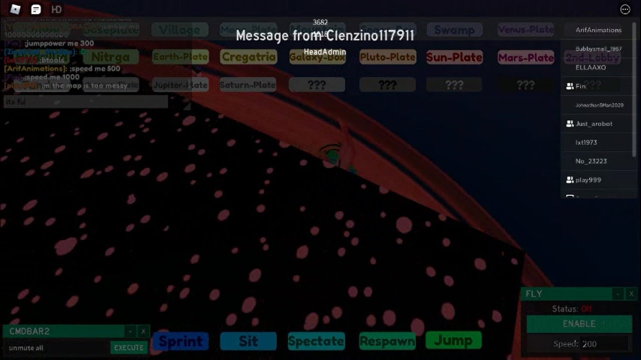 Saturn With His Annoying Moon'S - YouTube