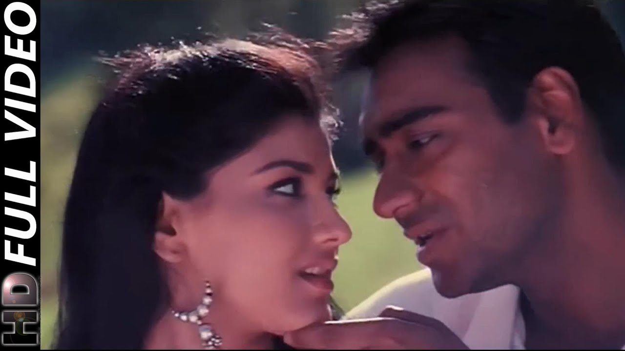 Pyar Kiya To Nibhana | Major Saab 1998 | Udit Narayan, Anuradha Paudwal ...