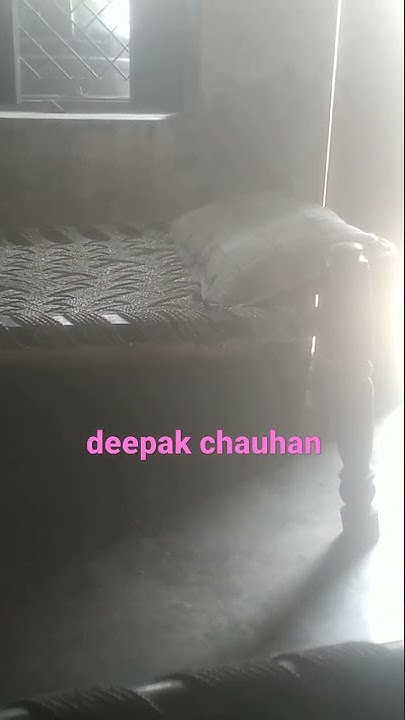 DEEPAK Chauhan mayan - YouTube