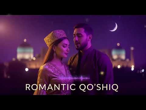 Oʻzbekcha Romantik Qoʻshiqlar | Eng Chiroyli Sevgi Musiqalari