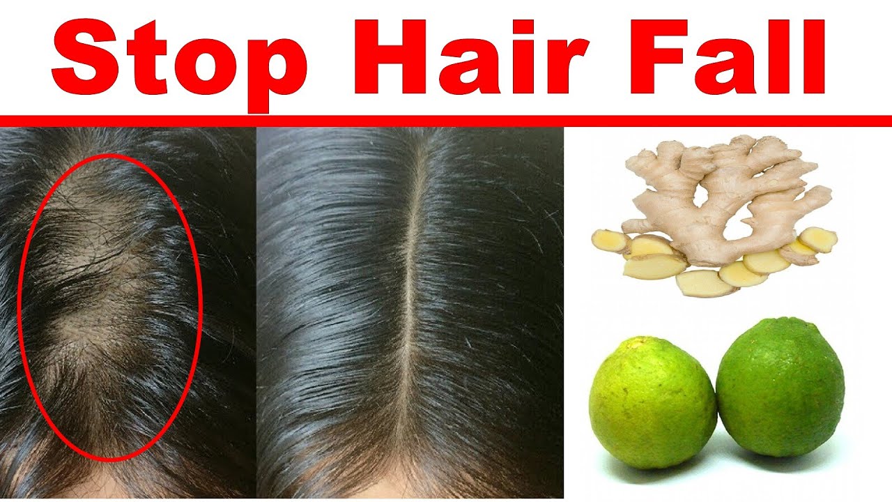 Surprising Super Fast Stop Hair Fall Grow Long And Thicken Hair