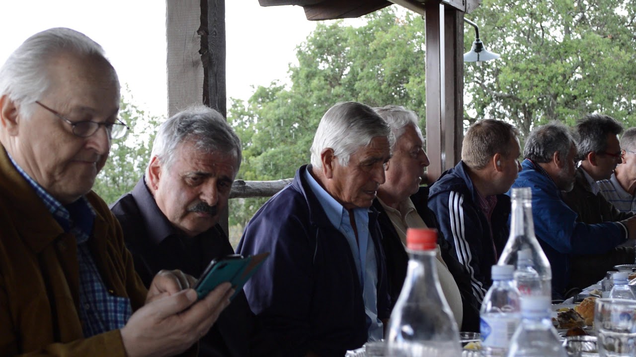 ΑΥΤΗ ΤΗ ΜΕΡΑ ΣΗΜΕΡΑ.ΚΑΤΑΡΤΖΗΣ ΜΙΜΗΣ.ΝΙΓΡΙΤΑ 17-6-2020. - YouTube