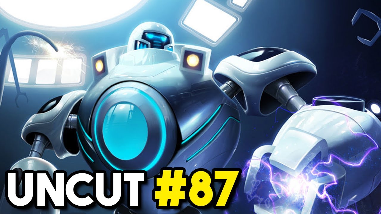 MASTER PROMO - BLITZCRANK - LOL ITA #87 - YouTube