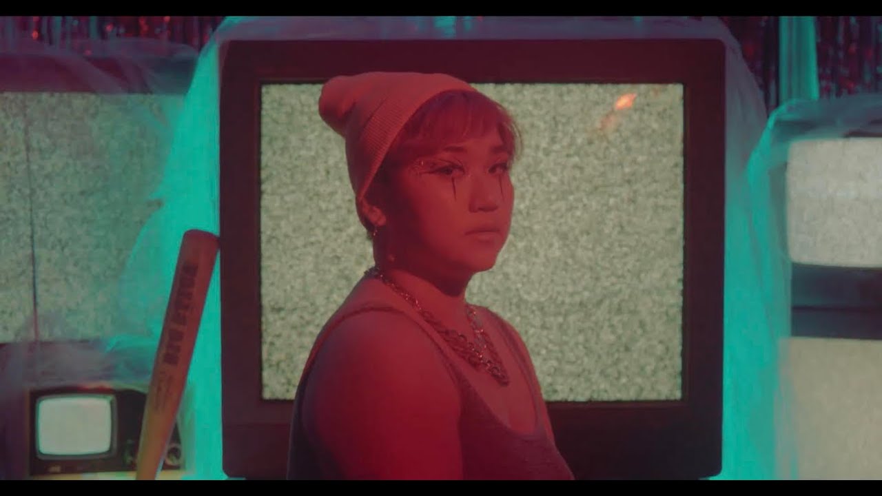 Devyn Moon - Gideon (Official Music Video) - YouTube