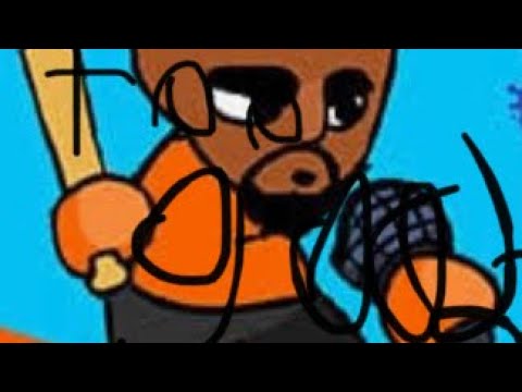 very easy mods for fnf - YouTube