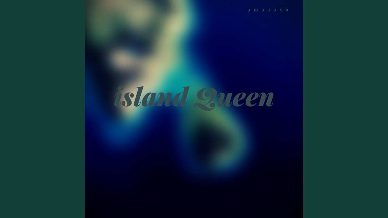 Island Queen - YouTube