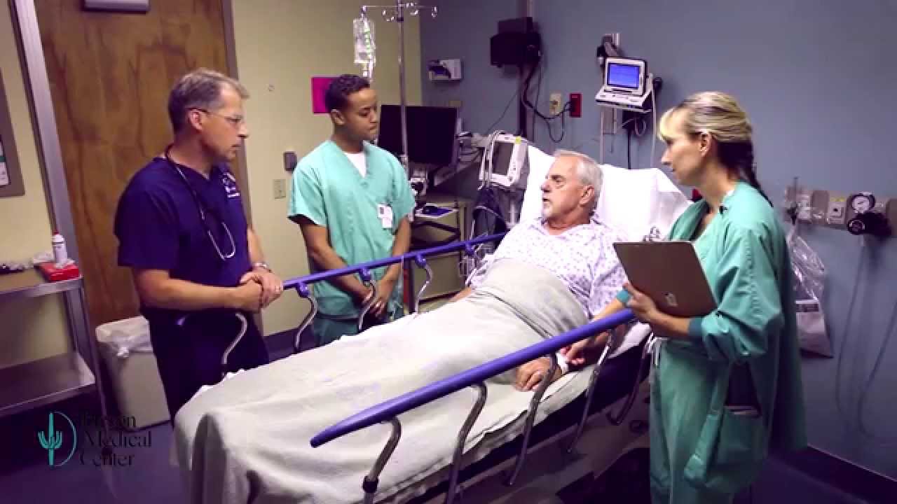 TMC's Universal Protocol - Procedural Safety Checklist - YouTube