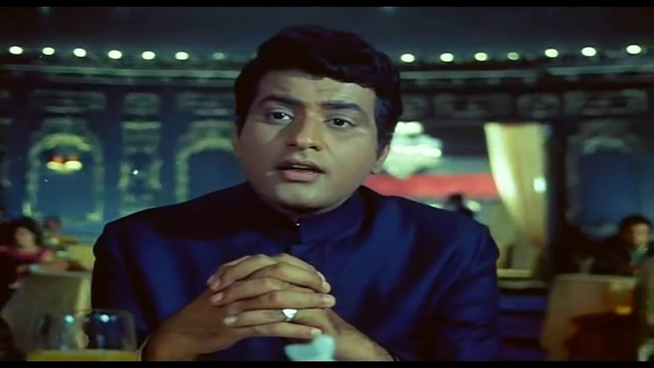 Hai Preet Jahan Ki Reet - YouTube