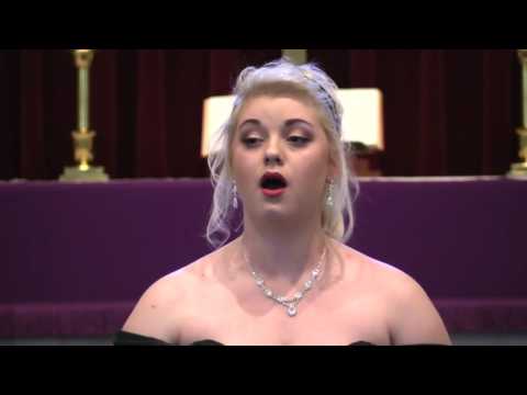 O sleep, why dost thou leave me?  by  G. F. Handel