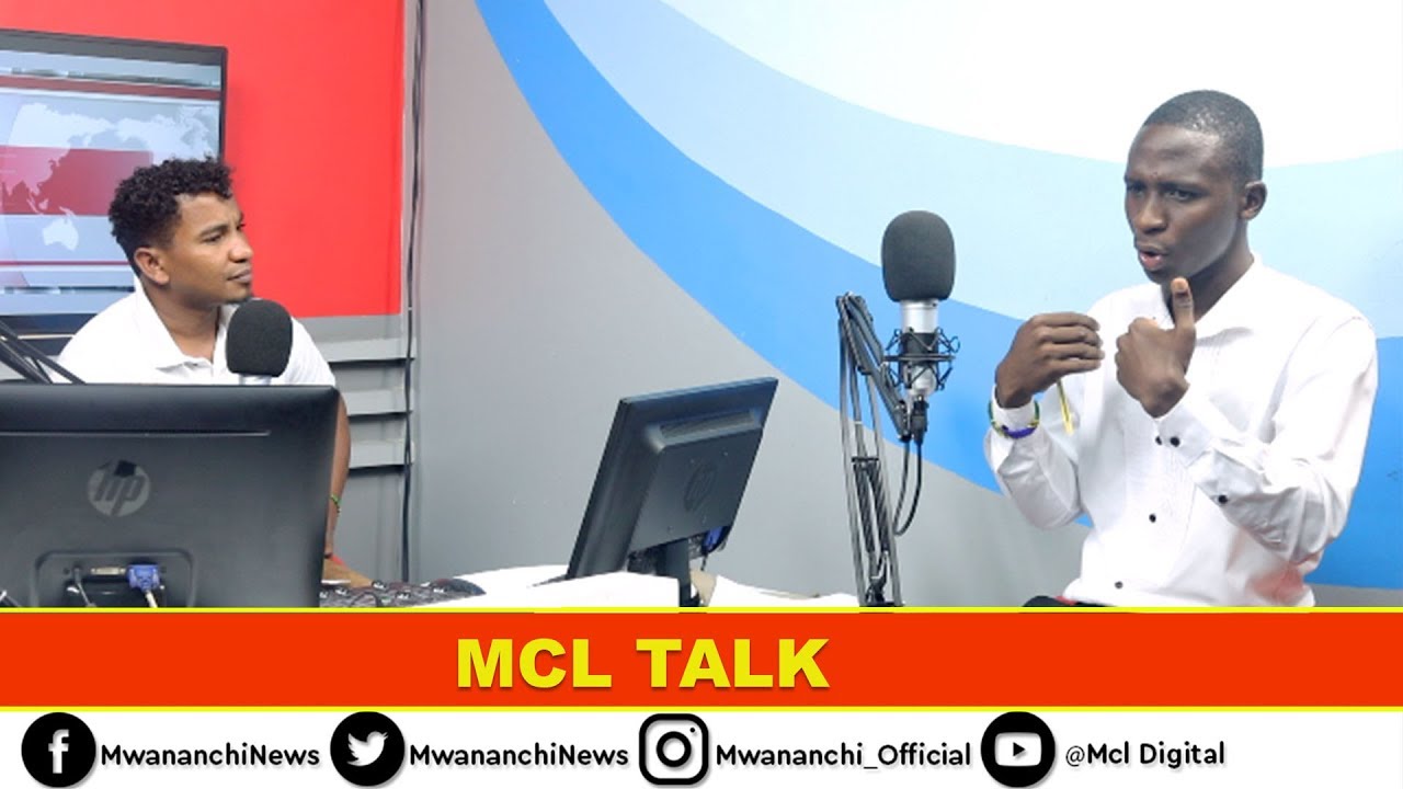 ABDUL NONDO: SIDAI FIDIA KWA JAMBO LA MASLAHI BINAFSI - YouTube