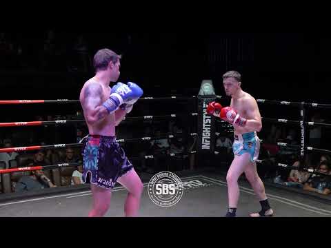 🟥 Bout 8 Muhalaim Sinbi Muay Thai vs Nikita Southside | Muay Thai Phuket | 28 Feb 2026