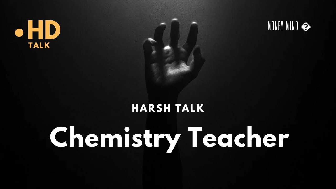 इंसान की अच्छाई ।हमारे Chemistry Teacher । सब अपने स्वार्थ में ही काम