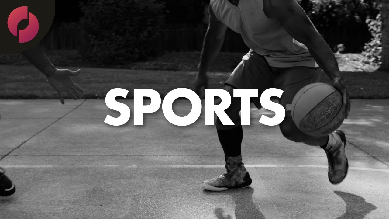 Sports Sound Effects - YouTube