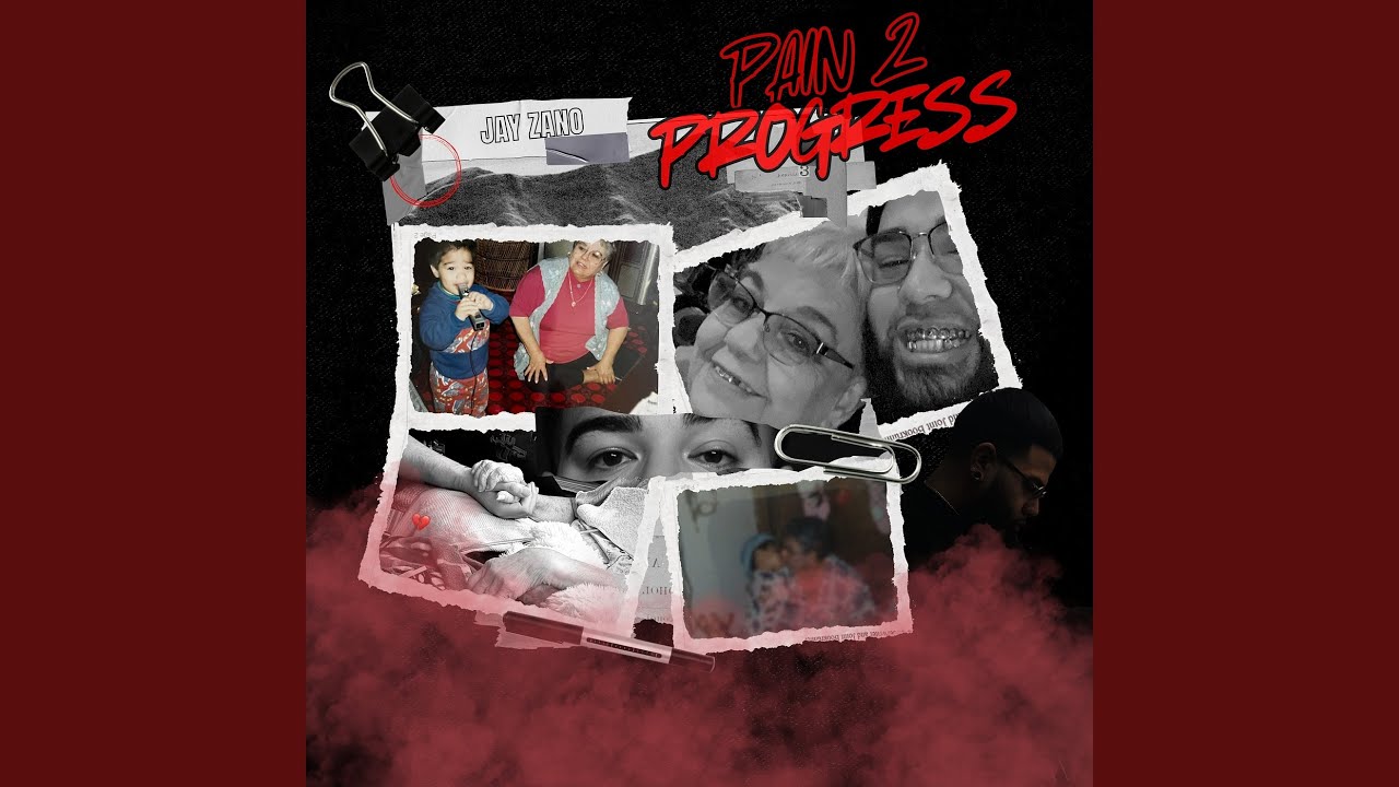 Pain 2 Progress - YouTube