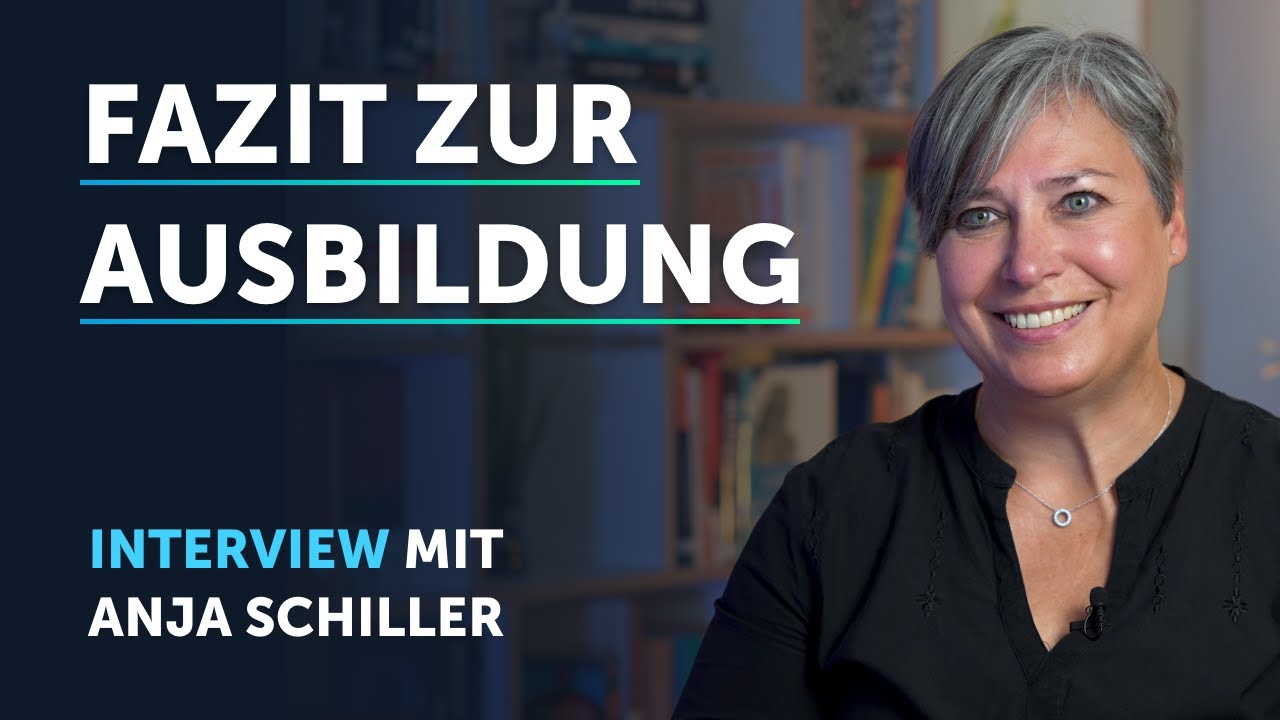 Agile Coach Ausbildung: Interview & Fazit mit Absolventin Anja Schiller ...