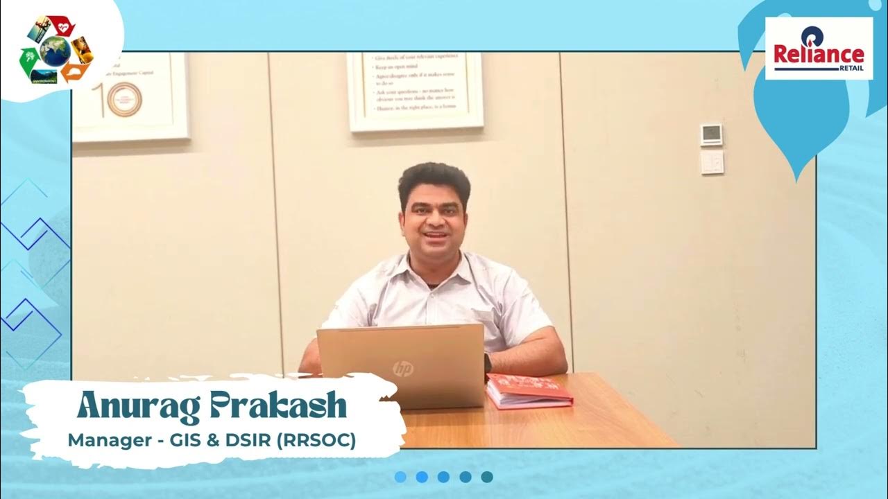 Series 3 | Anurag Prakash | Wellness Wednesday | Your Midweek Recharge - YouTube