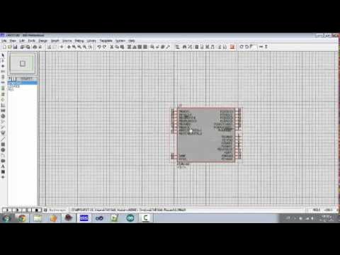 Microprocessors Tutorials 13 - MCU Tutorials 03 - I/O - YouTube