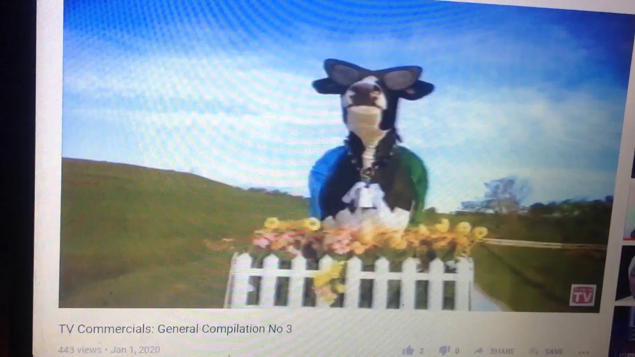 Devondale 1996 Ad - YouTube