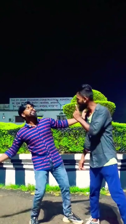Is Dil Ki Baton Mein Jo Aate Hain ️ ️ ️ Dance Tripura Agartala